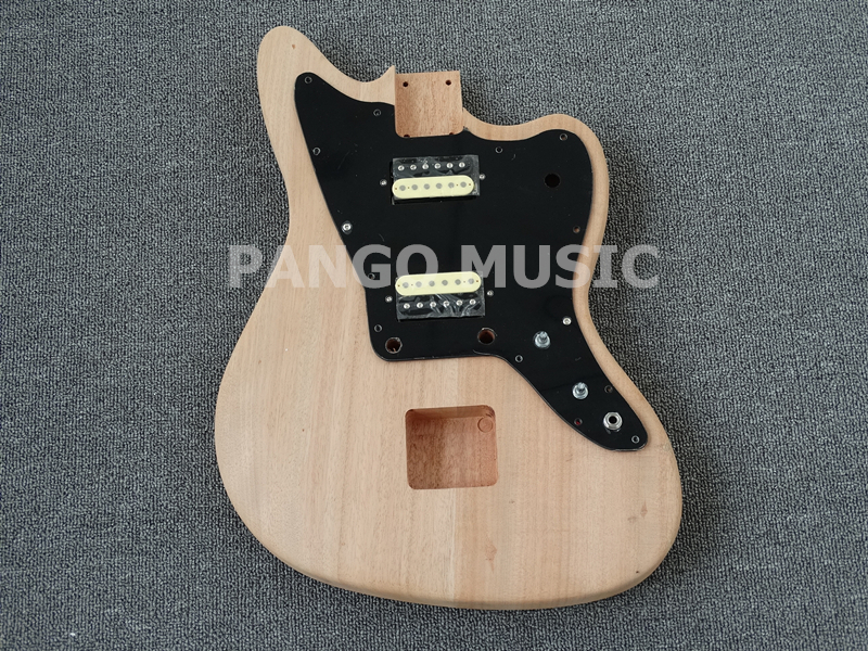 Jazzmaster Style DIY Electric Guitar Kit / DIY Guitar (PJM-801) - Buy ...