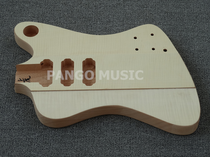 Firebird Style DIY Electric Guitar Kit / DIY Guitar (PFB-510) - Buy ...